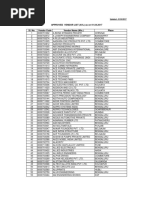 Dgaqa Organisation Manual: Government of India, Ministry of Defence ...