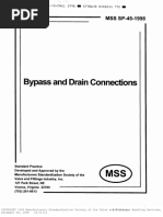 MSS SP-58 | PDF