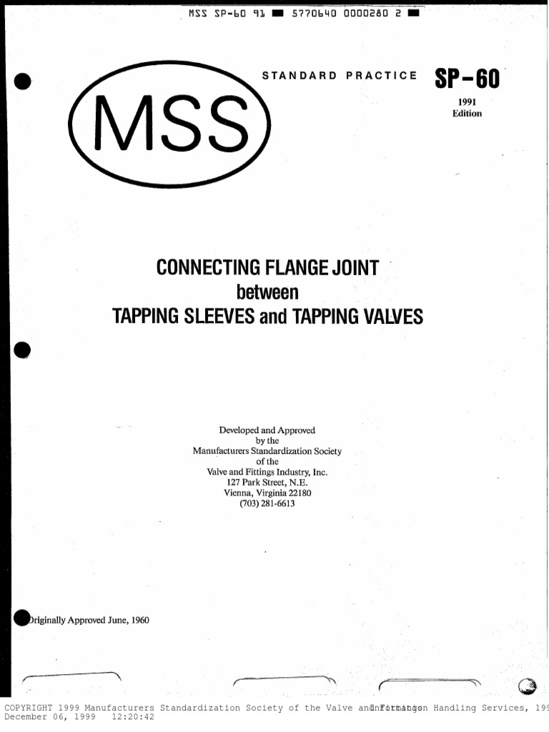 Mss sp-60 | PDF