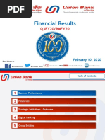 ICICI Bank Q4 FY25 Investor Highlights | PDF | Securities (Finance ...