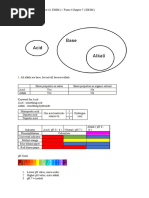 MUET Model Paper Reading | PDF | Coffee | Beverages