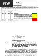 RDO No. 80 - Mandaue City, Cebu (Lapu-Lapu City) PDF | PDF | Coastal ...