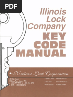 Mosler 302 Operating Instructions | PDF