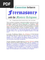 Freemasonry and Native American Traditions | PDF | Freemasonry | Native ...