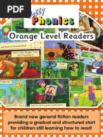 Jolly Phonics Pupil Book 2 Original | PDF