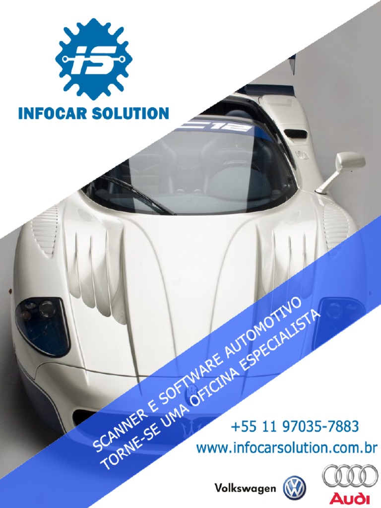 Catalogo InfoCar | PDF