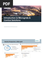 Gems Grid Controller Gems Rack | PDF | Distributed Generation | Scada
