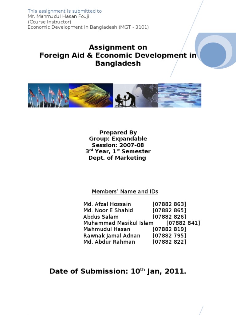 Cover Page | PDF | Career & Growth