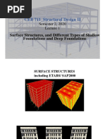 Mat Foundation Design Guide | PDF | Foundation (Engineering ...