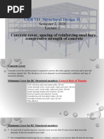 Mat Foundation Design Guide | PDF | Foundation (Engineering ...