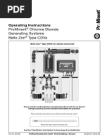 AKTA Pilot 600 - User Manual | PDF | Documentation | Valve