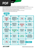 Classroom Game: Name Three Challenge | PDF