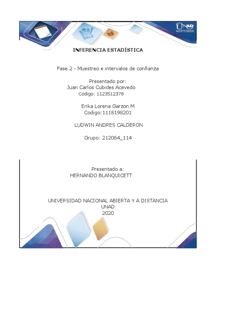Activida4 - U1 - Erika Garzon | PDF | Science