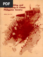 Philippines Pre-Colonial Inventions | PDF | Southeast Asia | Philippines