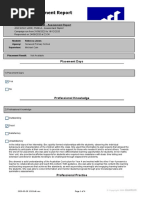 Information Report Unit Plan | PDF | Classroom | Educational Assessment