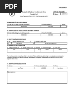 Conduce-Modelo SC-2-11 | PDF | Factura | Contabilidad