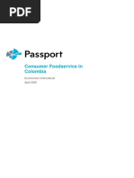 Celpip Task 3 Describing A Scene | PDF | Restaurants | Restaurant And ...