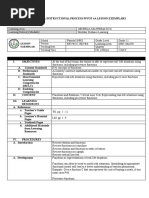 Ipcrf Certification of Ratings | PDF