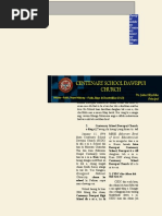 lEVEL4-Activities Students | PDF