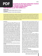 Nokia AirScale AHPB 4T4R B28 Datasheet | PDF | Power Supply ...