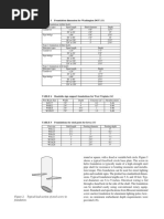 Street Light Foundation Design Details | PDF | Screw | Building Materials