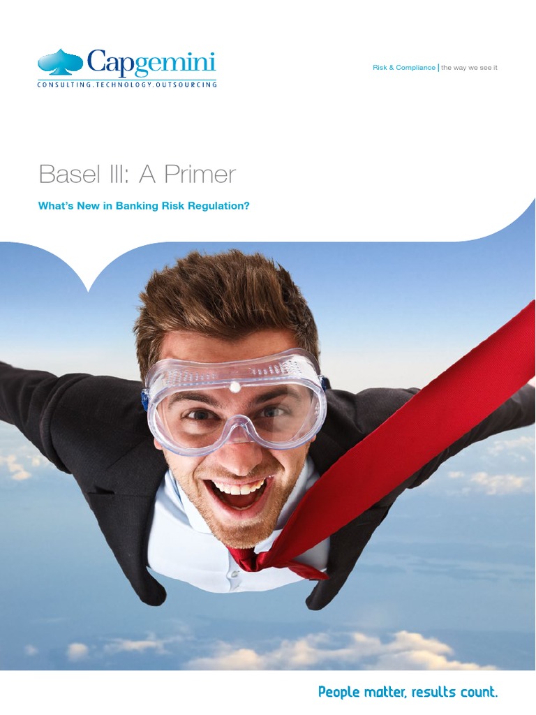 Basel III A Primer | PDF | Basel Iii | Market Liquidity