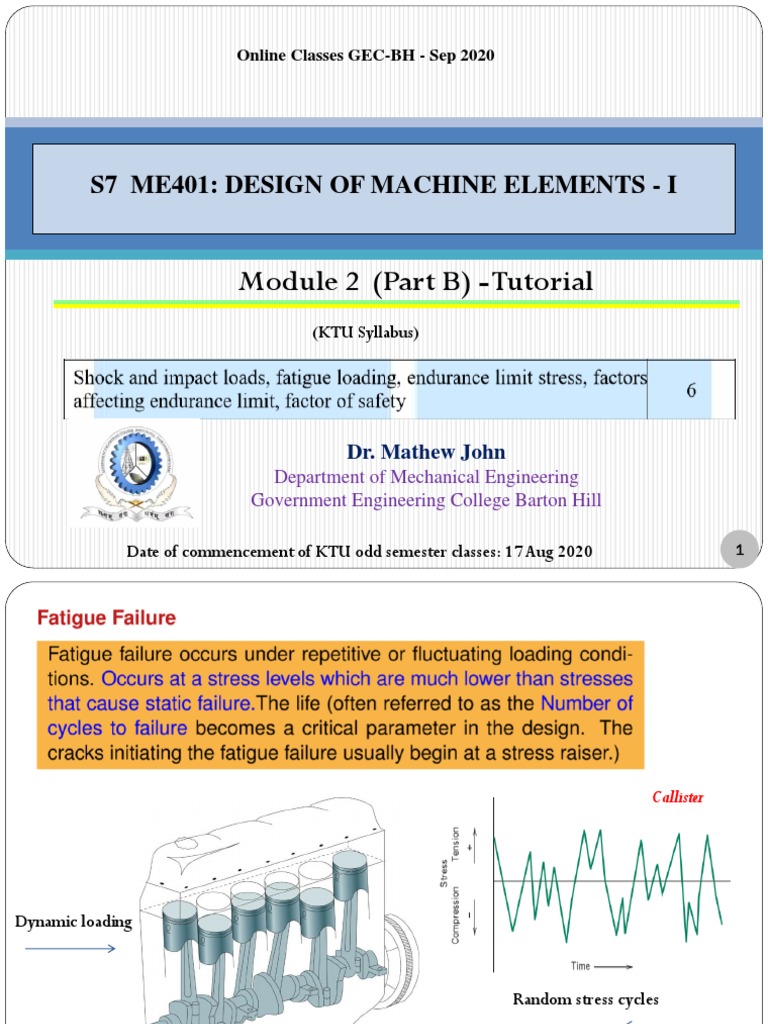 DME-Tutorial Online Class 29 Sep2020-Module 2-PartB To Students | PDF ...