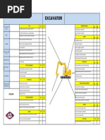00 Winch Inspection Check List | PDF
