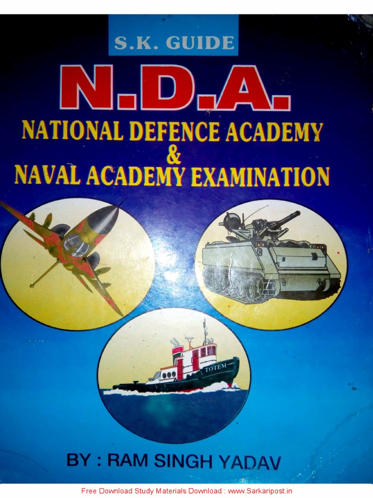 NDA Exam Study Materials Download | PDF | Function (Mathematics) | Integral