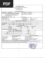 Din en 10160 PDF | PDF