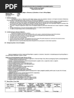 Heat Stress Risk Assessment Form | PDF | Hyperthermia | Heat