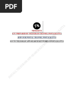 Final LTC FAQ - 01.07.2025 | PDF | Public Transport | Transport