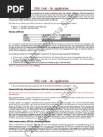 RIGHTSHIP Inspection Checklist | PDF | Watercraft | Ships