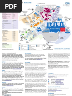 UTSW Medical School MAP | PDF