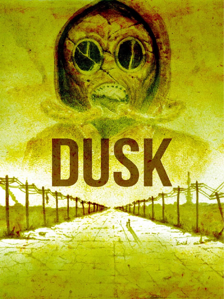 DUSK | Role Playing Games | Gaming
