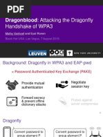 Encipherment Using Modern Symmetric-Key Ciphers | PDF | Applied Mathematics | Algorithms