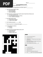 Bahan Sudut Merdeka | PDF