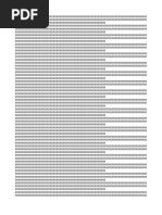 Cálculo de Caudales de Alcantarillado Plateria | PDF