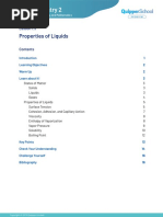 General Chemistry Lecture Notes | PDF | Atoms | Chemistry
