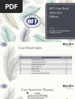 Darden Case Book 2021-2022 | PDF | Petroleum | Natural Gas
