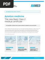 BasicMed (Advisory Circular 68-1A) | PDF | Instrument Flight Rules ...