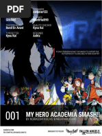 Camp Buddy Guide v1.1 - Hiro Guide | PDF