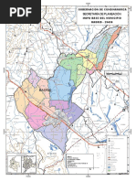 Barrios y Comunas de Popayán | PDF | Colombia