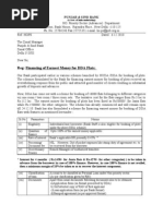 Ufce Format | PDF | Hedge (Finance) | Reserve Bank Of India