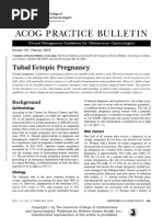 First and Second Stage Labor Management - ACOG Clinical Practice ...