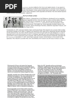 Republic Act No. 9418 | PDF | Volunteering | Policy