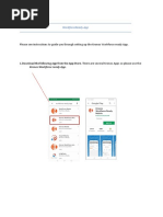 2023 CNX (Enrollment Guidelines) Enroll Me | PDF | Password | Login