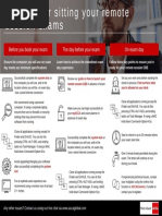 ASSET Exam Instructions Guide | PDF