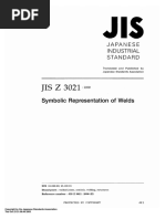 Jis G4303 Standard English Version | PDF | Steel | Patent