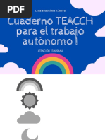 Secuencia - para - Ir - Al - Baño Pictogramas | PDF